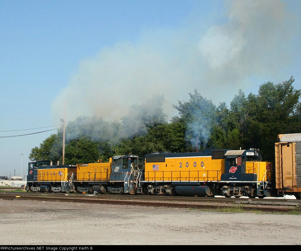 ALS 1516 1517 and 2000